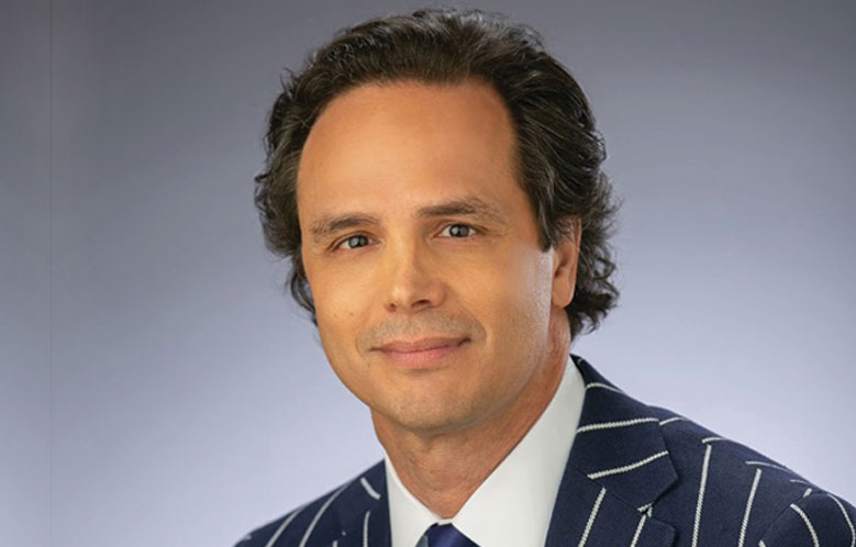 Tom Del Beccaro – Politics in Perspective
