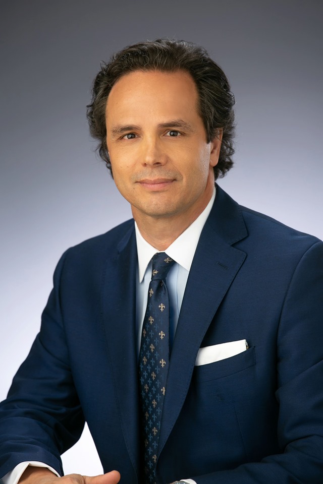 TOM DEL BECCARO BIO – Tom Del Beccaro